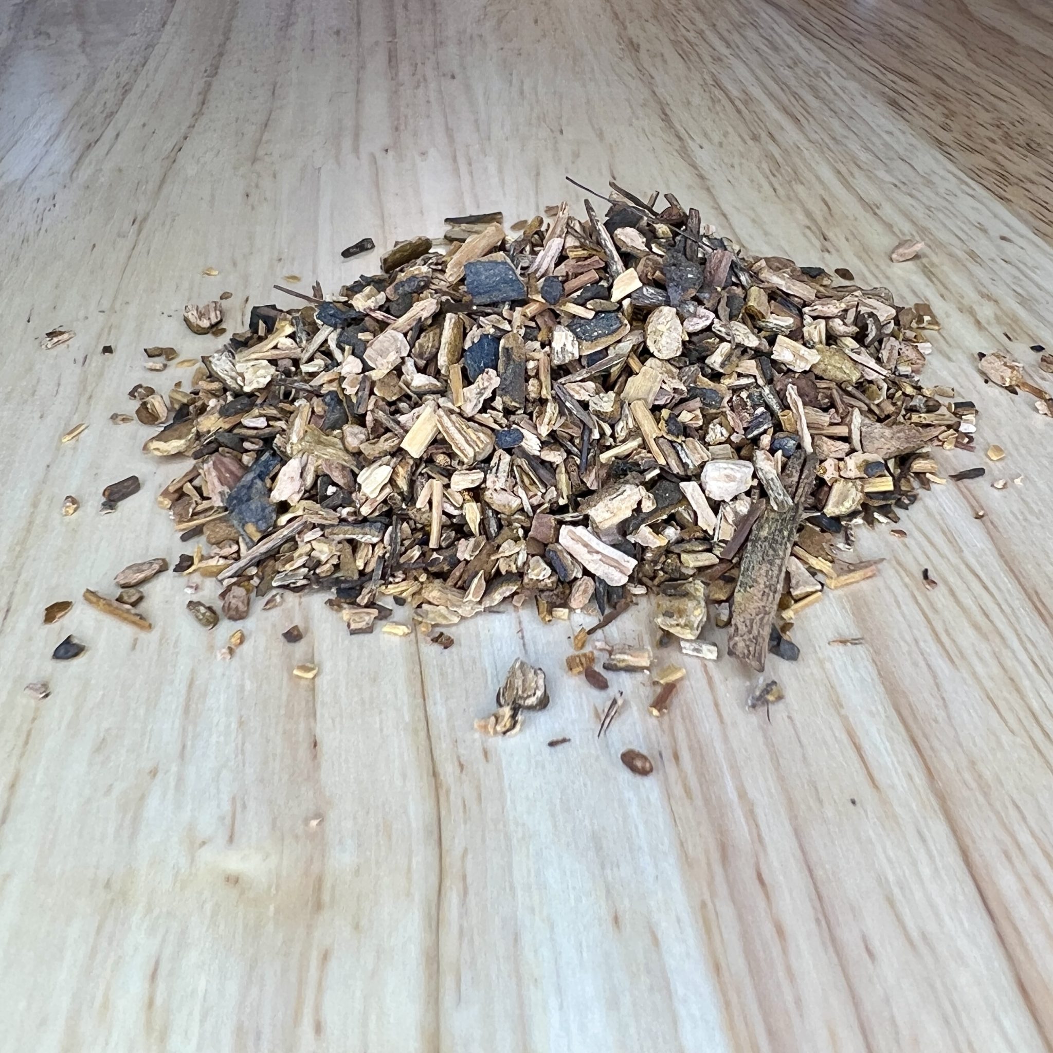 Sarsaparilla Root (Smilax medica) - Three Wishes Apothecary
