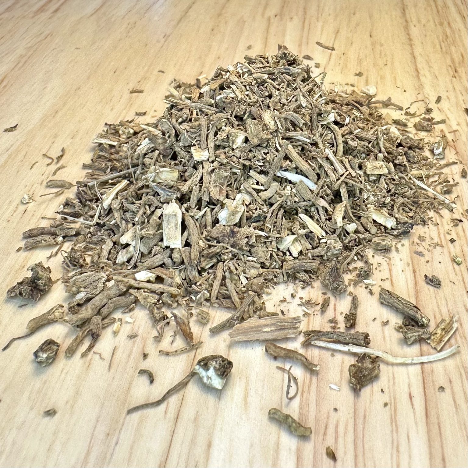 Valerian Root (Valeriana officinalis) - Three Wishes Apothecary